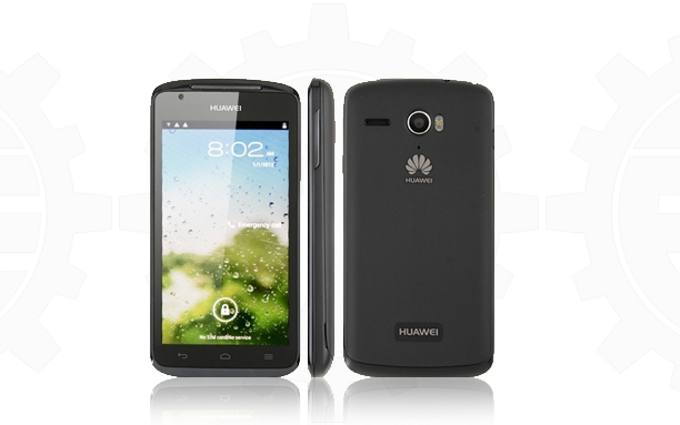 HUAWEI NP FIXED MOBILES AND ROUTERS